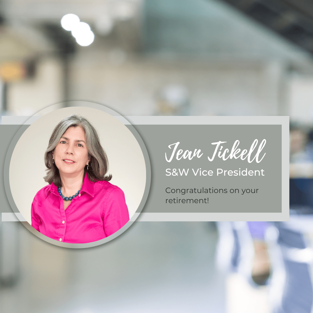 A Fond Farewell - Schultz & Williams