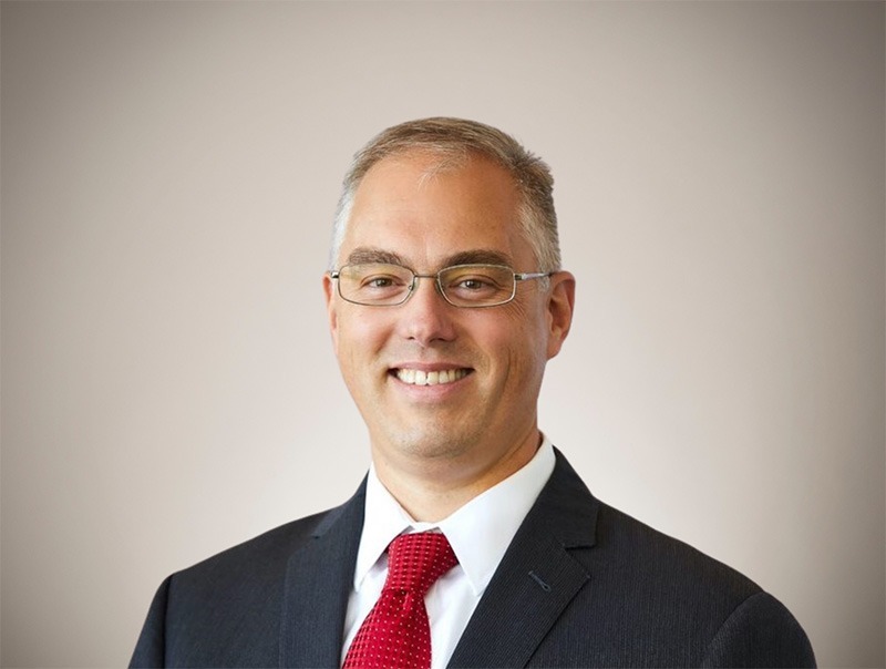 Gregory Wilson - Schultz & Williams