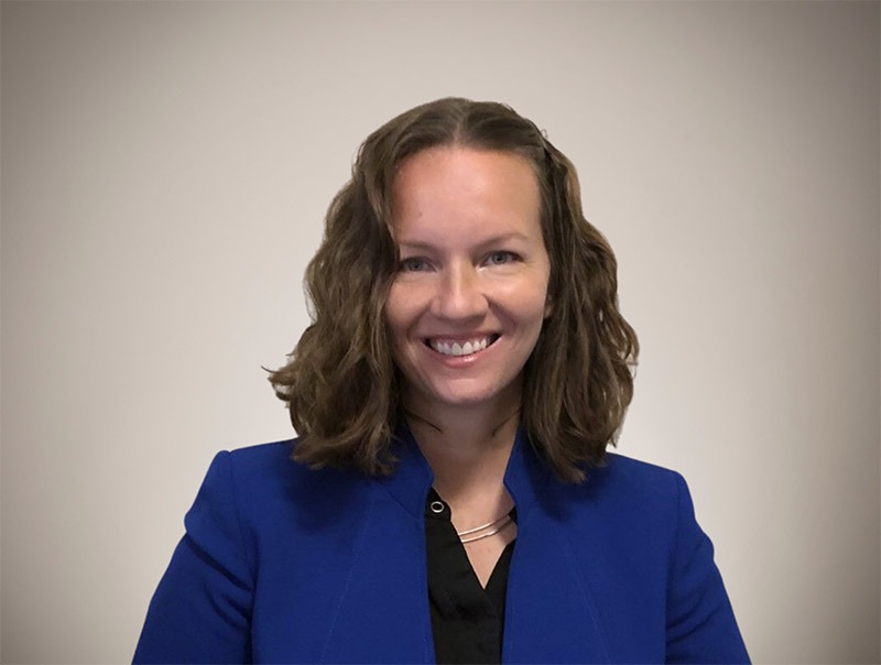 Nicole Hoopes - Schultz & Williams