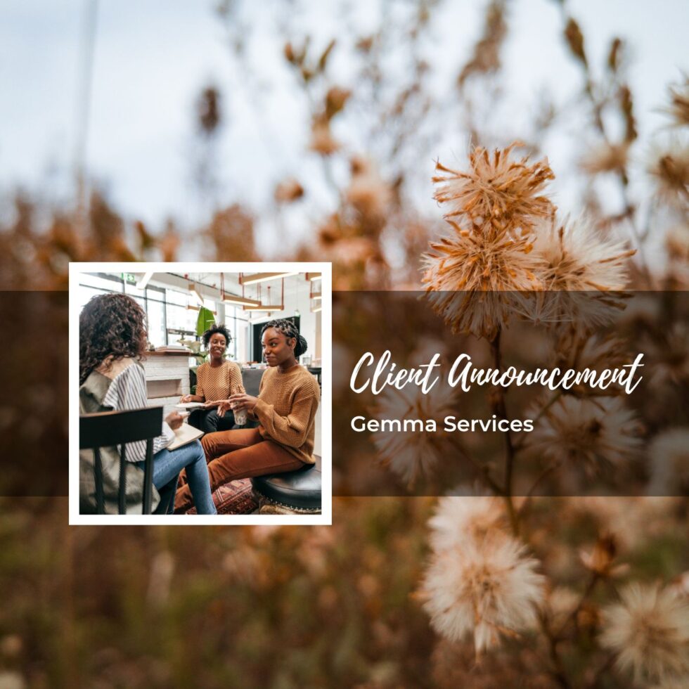 Gemma Services - Schultz & Williams