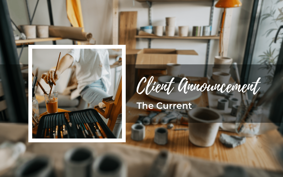 The Current - Schultz & Williams