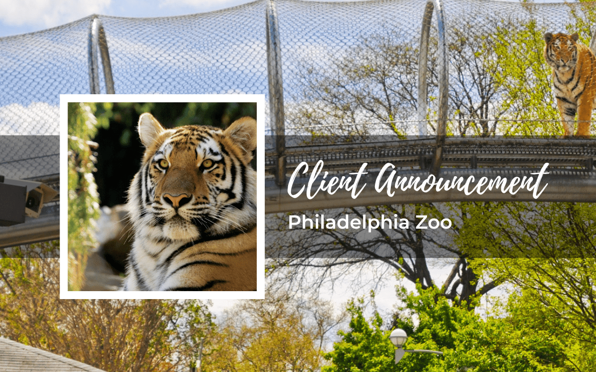 Philadelphia Zoo - Schultz & Williams